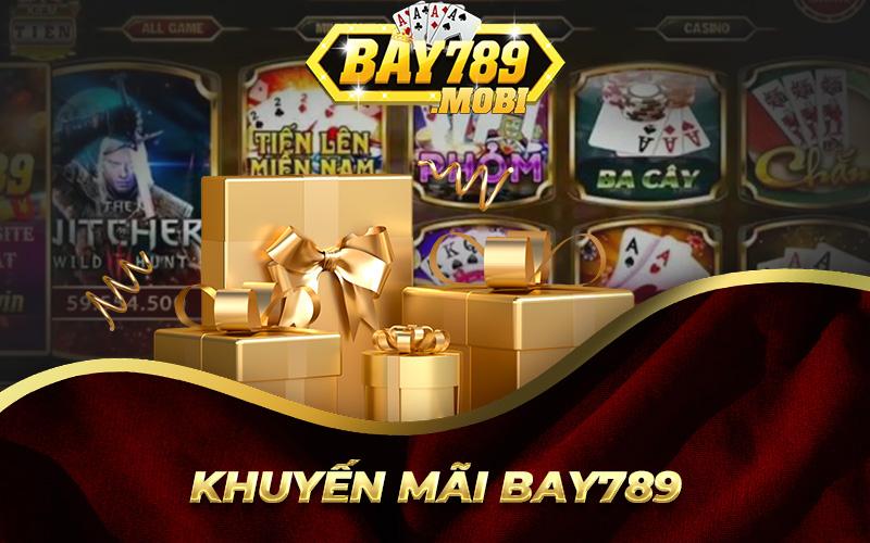 Giới thiệu cổng game Bay789 - Cổng cược số 1 châu Á