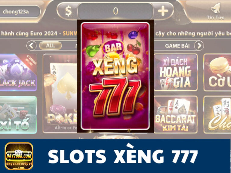 Bay789 - Cổng game quốc tế đổi thưởng uy tín #1 ⭐ Bay 789